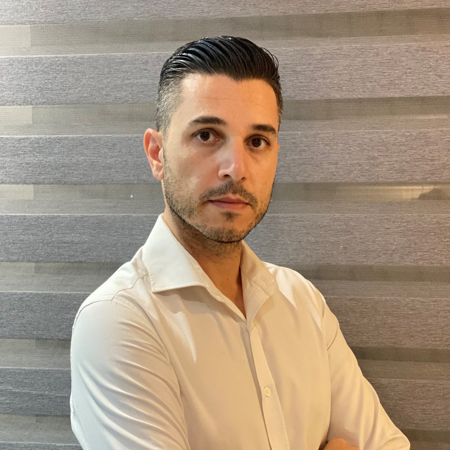 THE ASSOCIATION - Cyprus Information Technology Enterprises Association